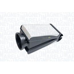 MAGNETI MARELLI Luftfilter 153071762741 Filtereinsatz 107mm f&uuml;r Mercedes