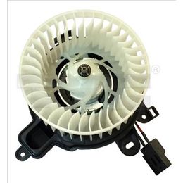 TYC Innenraumgebl&auml;se 5050002 f&uuml;r Peugeot