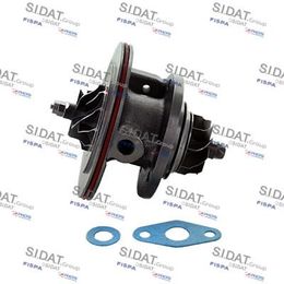 SIDAT Rumpfgruppe, Lader 471370 f&uuml;r Volvo