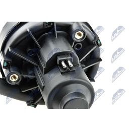 NTY Sekund&auml;rluftpumpe ewpme001 f&uuml;r Mercedes