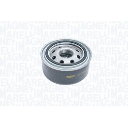 MAGNETI MARELLI &Ouml;lfilter 153071762845 Anschraubfilter Gewindema&szlig;1 1/2-16 UNF f&uuml;r VAG MWM