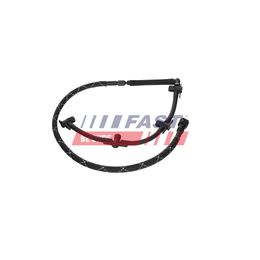 Fast Schlauch, Leckkraftstoff ft39643 f&uuml;r Iveco Citro&euml;n MITSUBISHI