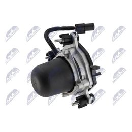 NTY Sekund&auml;rluftpumpe ewpbm006 f&uuml;r BMW