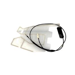 Alkar Antenne 4599723 links f&uuml;r VW