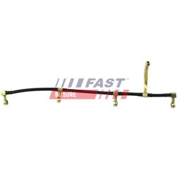 Fast Schlauch, Leckkraftstoff ft39503 f&uuml;r Fiat Iveco Citro&euml;n