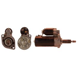 ELSTOCK Starter 253179 f&uuml;r Porsche