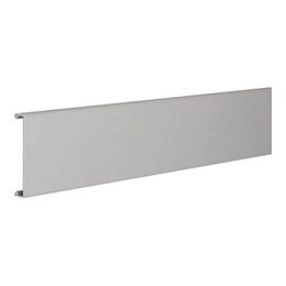 Tehalit Oberteil 40x80mm BA7 0802 gr ; Hager (0497159)