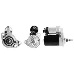 ELSTOCK Starter 251355 f&uuml;r SEAT Audi VW