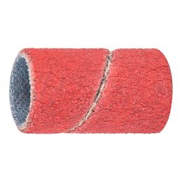 Pferd TOOLS Keramikkorn Schleifh&uuml;lse GSB Zylinder &Oslash; 13x25 mm CO-COOL120 h&ouml;chster Abtrag auf Edelstahl (42204212)