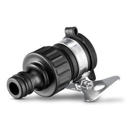 K&auml;rcher K&auml;rcher Aussenhahn Adapter ohne Gewinde (2.645-256.0)