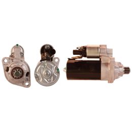 ELSTOCK Starter 253256 f&uuml;r VW