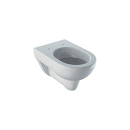 Geberit Wand-WC, Tiefsp&uuml;ler Renova 6/5 l, wei&szlig; (203040000)