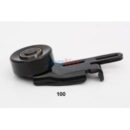JAPKO Spannrolle, Keilrippenriemen 140100 f&uuml;r NISSAN