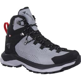 Dachstein SILVRETTA MC Wanderschuhe Herren - Gr&ouml;&szlig;e 43 1/2 - grau