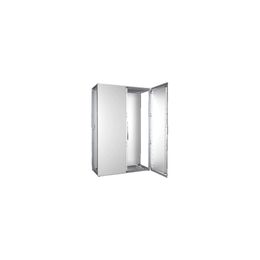 Rittal Anreih-Schranksystem 2-T&uuml;r BHT: 1200x1800x500mm VX 8453.000 (8453000)