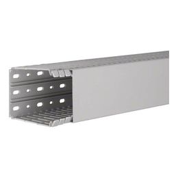 Tehalit Ober-/Unterteil 100x80mm BA7 100080 gr ; Hager (0497161)