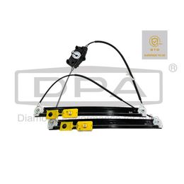 DPA Schalter, Fensterheber 88371830402 vorne links f&uuml;r VAG