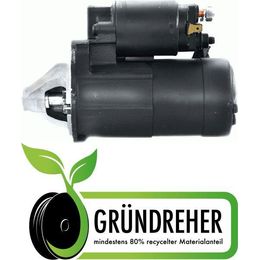REDFAIR Starter rf52533s f&uuml;r MITSUBISHI