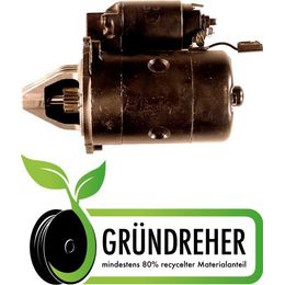 REDFAIR Starter rf52311s f&uuml;r MAZDA MITSUBISHI