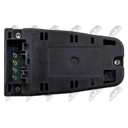 NTY Schalter, Fensterheber ewsbm149 f&uuml;r BMW