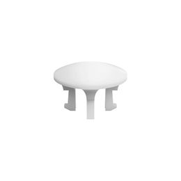 Villeroy & Boch V&B berlaufabdeckung st. wh., Silik., f WT gr&ouml;&szlig;er 50cm ; Villeroy & Boch (79010096)