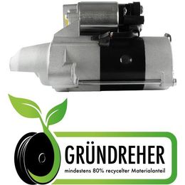 REDFAIR Starter rf80317s f&uuml;r HONDA MITSUBISHI