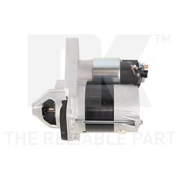 NK Starter 4733004 f&uuml;r SMART Mercedes DACIA