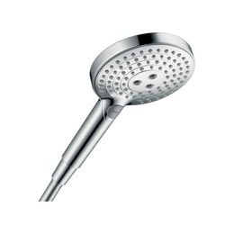 Hansgrohe HB Raindance Sel. S 120 EcoSm. Kopf d= 125mm, 3jet, 8,5 l/min, chrom (26531000)