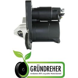 REDFAIR Starter rf80337s f&uuml;r RENAULT