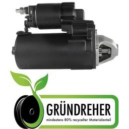 REDFAIR Starter rf80291s f&uuml;r Fiat