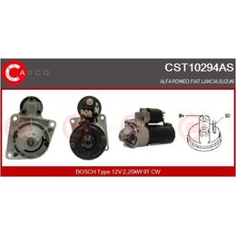 Casco Starter cst10294as f&uuml;r Fiat Suzuki