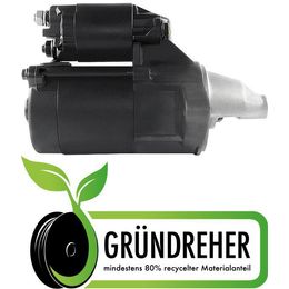 REDFAIR Starter rf52618s f&uuml;r DAIHATSU