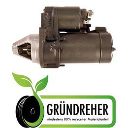 REDFAIR Starter rf80063s f&uuml;r BMW