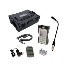 JUMTEC Universal-Gassp&uuml;rger&auml;t GS-400-Set (1020110)