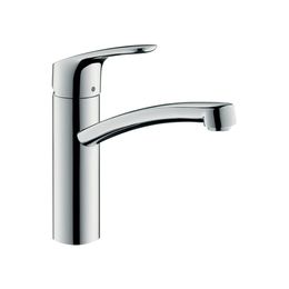 Hansgrohe Sp&uuml;ltisch-Einhebelmischer 160 Focus M41 ND, 1jet, chrom (31804000)