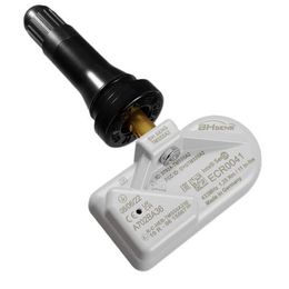 BH SENS HUF Radsensor, Reifendruck-Kontrollsystem 73904041 f&uuml;r Fiat Opel Mercedes DACIA RENAULT LADA
