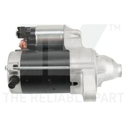 NK Starter 4745018 f&uuml;r TOYOTA