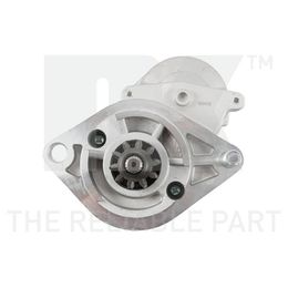 NK Starter 4745008 f&uuml;r TOYOTA