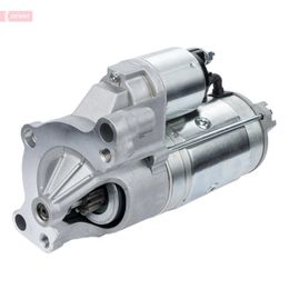 DENSO Starter dsn3055 f&uuml;r Vaughall Citro&euml;n Peugeot LANCIA MITSUBISHI TOYOTA