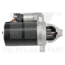 NK Starter 4734011 f&uuml;r MITSUBISHI KIA