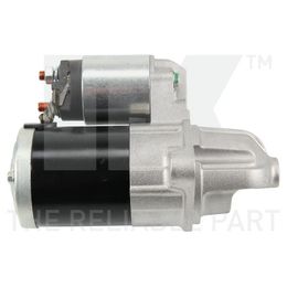 NK Starter 4799046 f&uuml;r Opel GM MITSUBISHI Suzuki