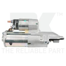 NK Starter 4725014 f&uuml;r Ford