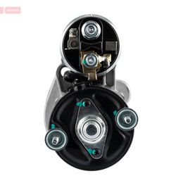 DENSO Starter dsn3109 f&uuml;r VW