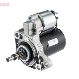 DENSO Starter dsn3075 f&uuml;r VW