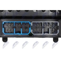 NTY Lenkstockschalter epevc002 f&uuml;r Iveco