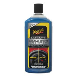 Meguiars Reifenreiniger g262016eu 0.473l