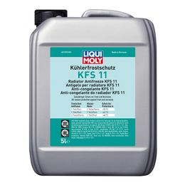 Liqui Moly Frostschutz 21150 5l