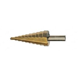 SWSTAHL Stufenbohrer 82411sb