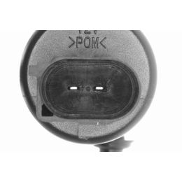 VEMO Waschwasserpumpe, Scheinwerferreinigung v10080361 f&uuml;r VAG MAN VW
