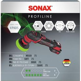 Sonax Aufsatz, Poliermaschine 04926000